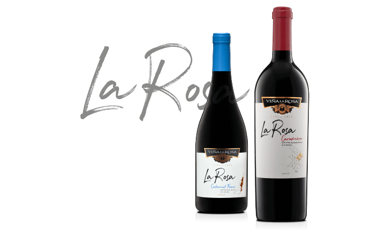 Somos - Viña La Rosa