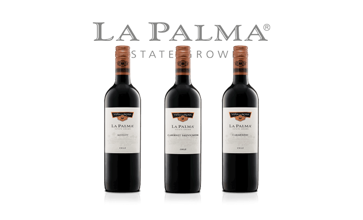 Somos - Viña La Rosa